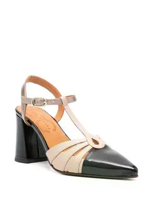 Chie Mihara 80mm Loye Pumps