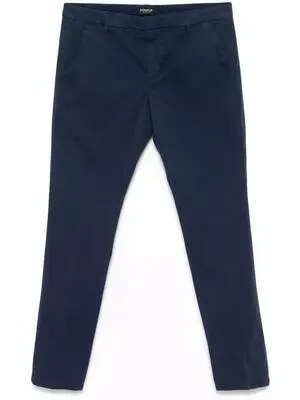 DONDUP Gaubert Trousers - Blue