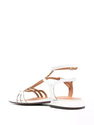 Chie Mihara Tyal Sandals