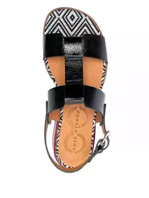 Chie Mihara Wayway Sandals
