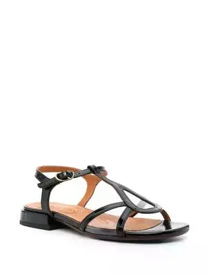 Chie Mihara 20mm Tumach Sandals