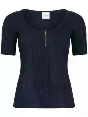 Patou Short Sleeve Tops