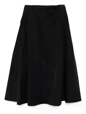 JUUN.J Zip Fastening Skirt