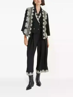 TEMPERLEY LONDON Lottie Trousers