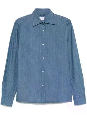 Aspesi West Denim Shirt