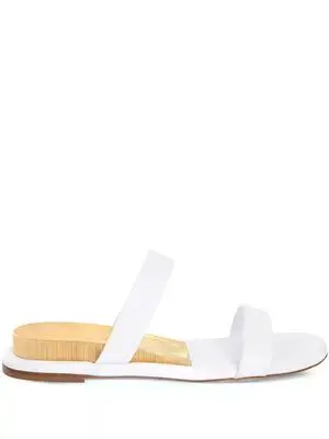 Casadei Leather Sandals