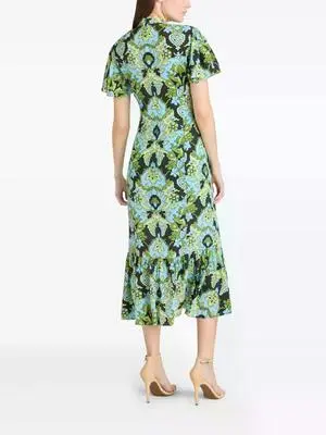 Cinq À Sept Peeta Dress