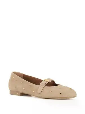 Laurence Dacade Lily Ballerina Flats