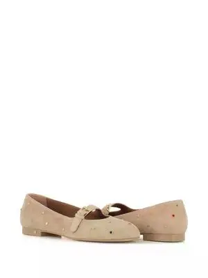 Laurence Dacade Lily Ballerina Flats