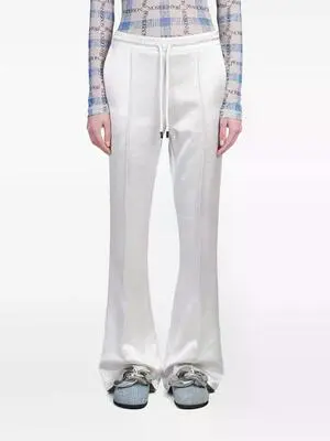JW Anderson Drawstring-waist Track Trousers