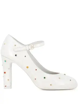 Laurence Dacade Loretta Pumps