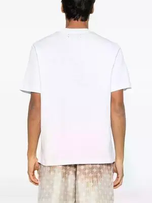 Amiri Script T-shirt