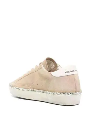 GOLDEN GOOSE Hi Star Sneakers