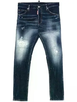 Dsquared2 Cool Guy Jeans - Blue