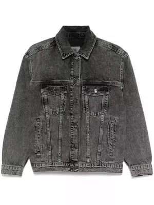 ANINE BING Rory Jacket - Grey
