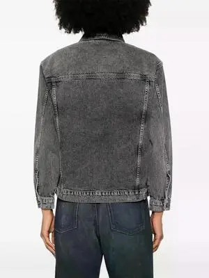 ANINE BING Rory Jacket - Grey