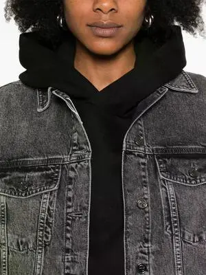 ANINE BING Rory Jacket - Grey