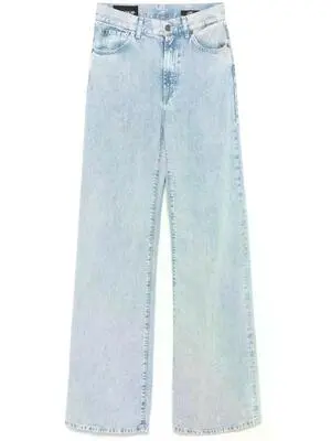 DONDUP Amber Jeans - Blue