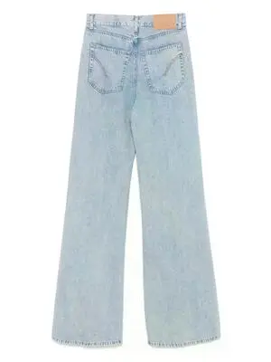 DONDUP Amber Jeans - Blue
