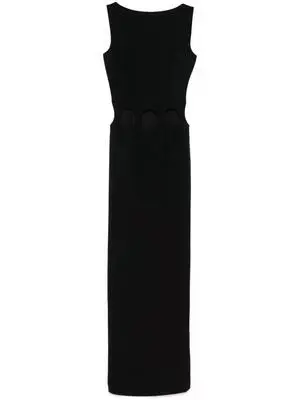 Monot Slit Evening Dresses