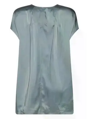 Rick Owens Floating Blouse