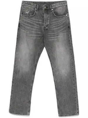 Ksubi Anti K Worn Denim Jeans