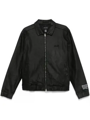 Ksubi Collared Jackets For Men