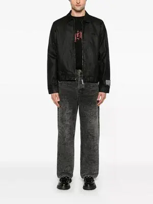 Ksubi Raider Harrington Jacket