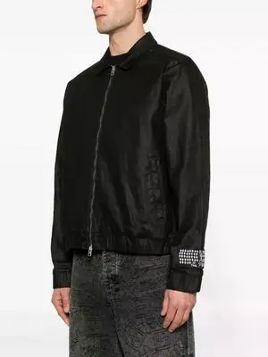 Ksubi Raider Harrington Jacket