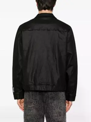 Ksubi Raider Harrington Jacket