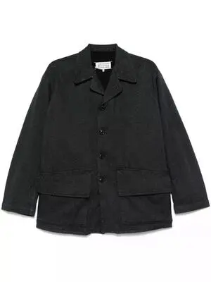 MAISON MARGIELA Caban Jacket