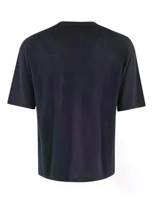 ROBERTO COLLINA Cotton T-shirt