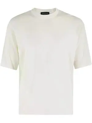 ROBERTO COLLINA Cotton T-shirt