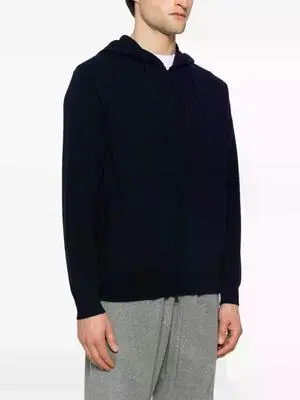LISA YANG Emerson Cardigan - Blue