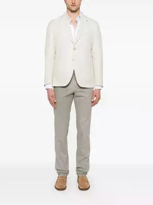 Tagliatore Single-breasted Blazer