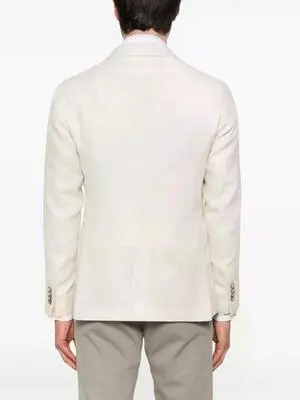 Tagliatore Single-breasted Blazer