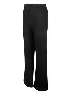 PURPLE BRAND Wordmark Track Pants