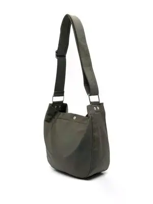 A.p.c. Small Journal Shoulder Bag