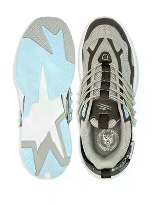 PLEIN SPORT Runner Pressure Sneakers