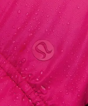 Lululemon Featherweight 900-down-fill Puffer Vest - Calypso Pink