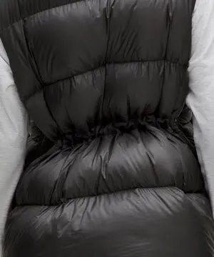 Lululemon Featherweight 900-down-fill Puffer Vest