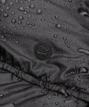 Lululemon Featherweight 900-down-fill Puffer Vest