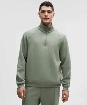Stand Collar Activewear For Men