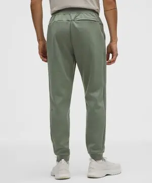 Lululemon Smooth Spacer Jogger - Willow Leaf