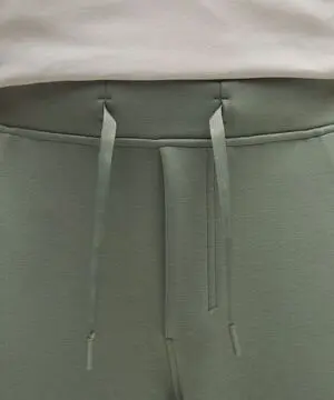 Lululemon Smooth Spacer Jogger - Willow Leaf