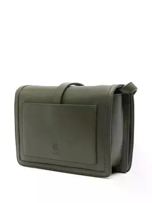 A.p.c. Leather Cross Body Bag