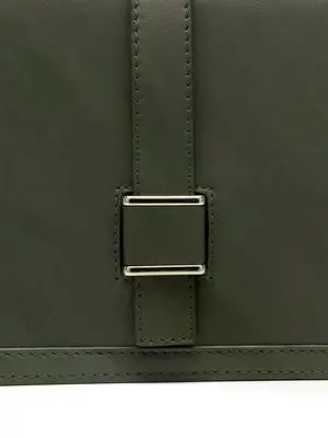 A.p.c. Leather Cross Body Bag