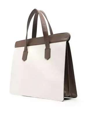 Eleventy Canvas Tote