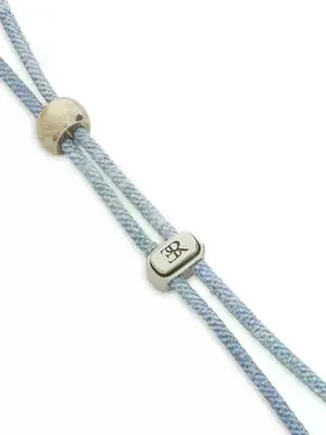 Ermanno Scervino Marocain Necklace