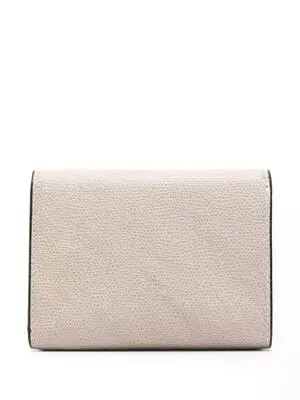 VALEXTRA Iside Fold Wallet